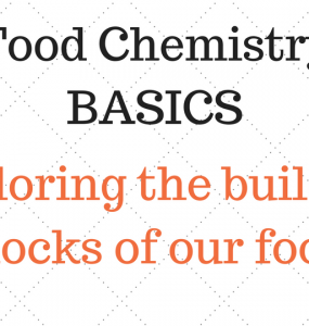 Courses - FoodCrumbles
